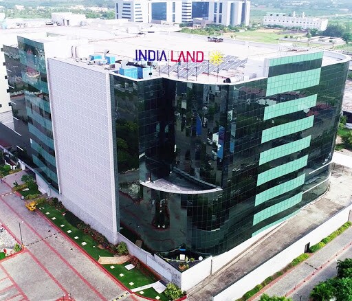 Location – Prochant