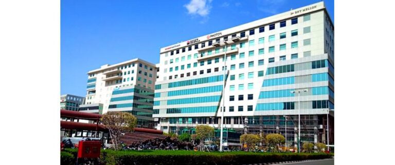 Location – Prochant