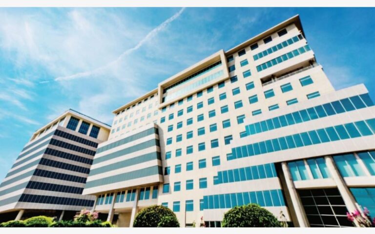 Location – Prochant